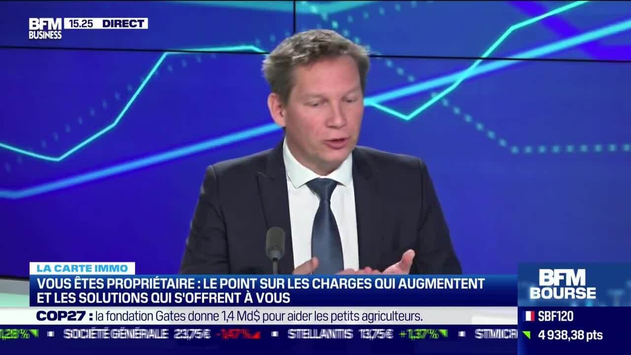 Christophe Duprat (Qlower): Vous êtes propriétaire, le point sur les ...
