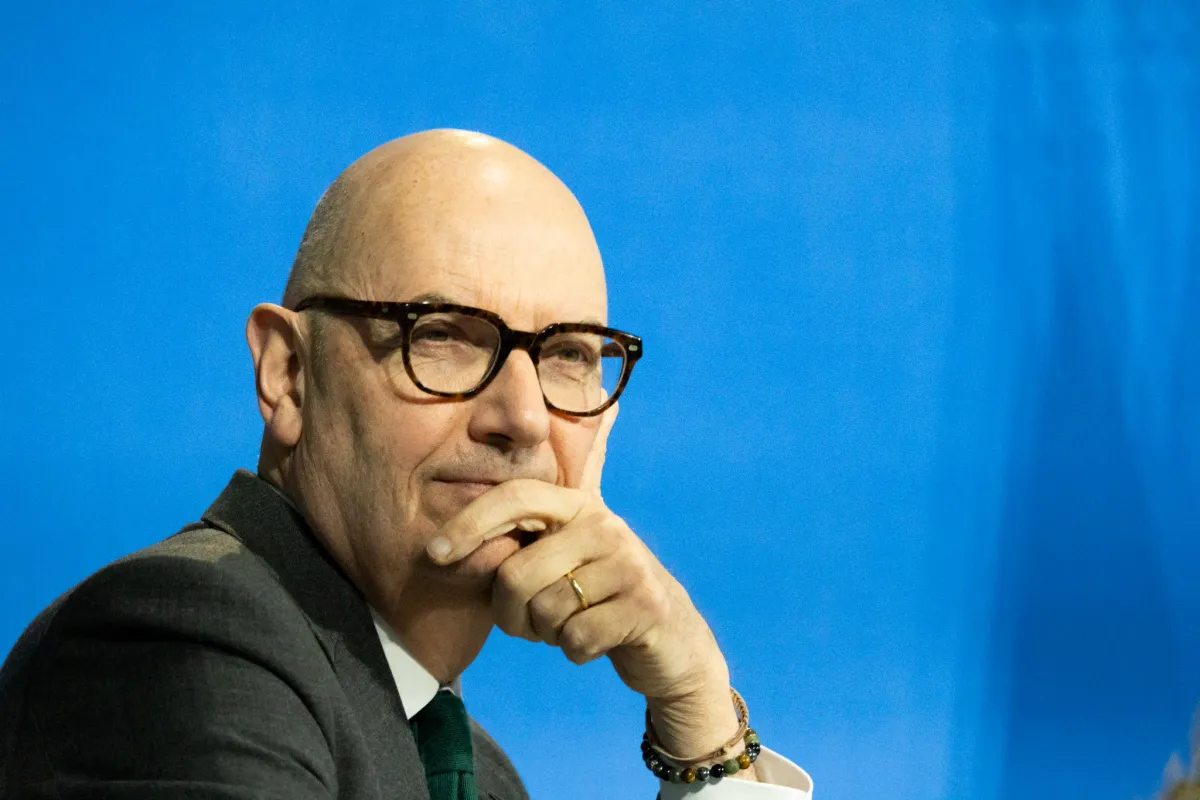 "On a des mois devant nous, on a encore énormément de réserves": Roland ...