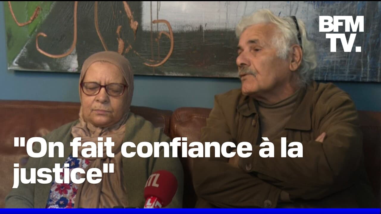 Féminicide de Mérignac: le procès de l’ex-mari de Chahinez Daoud s ...