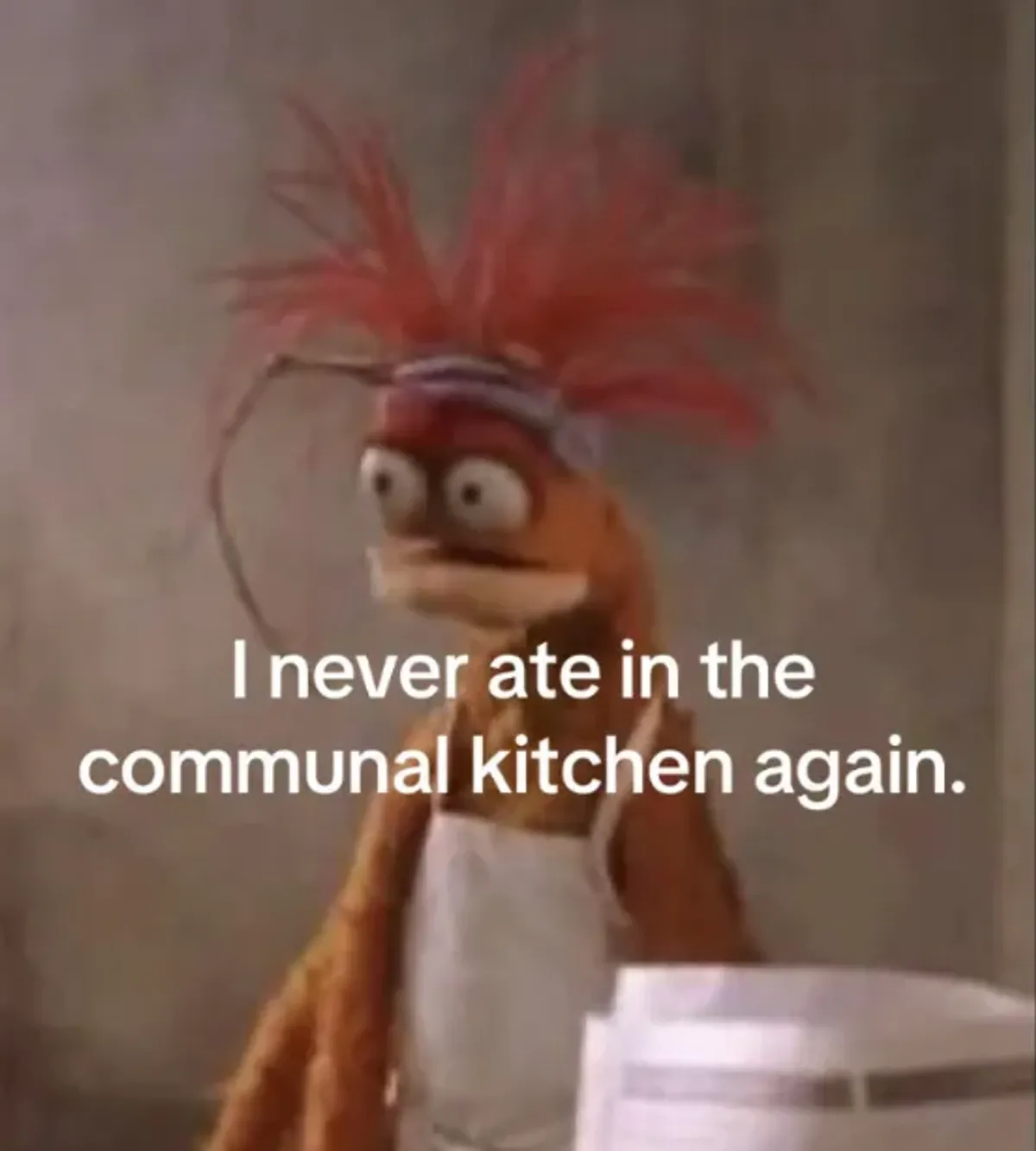 "Pépé le Roi Crevette": pourquoi une star du "Muppet Show" est ...