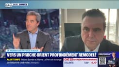 Replay BFM Business - Le Monde de Patrick Sauce