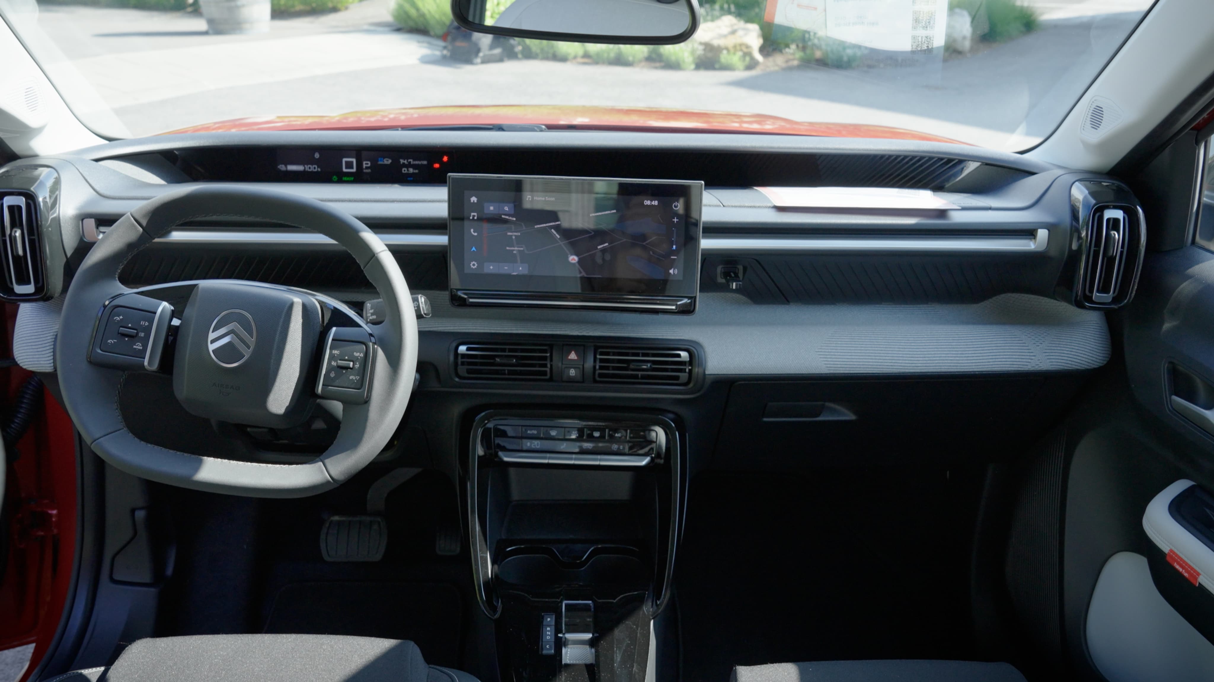 ESSAI. Nouvelle Citroën ë-C3, l’électrique pour tous?