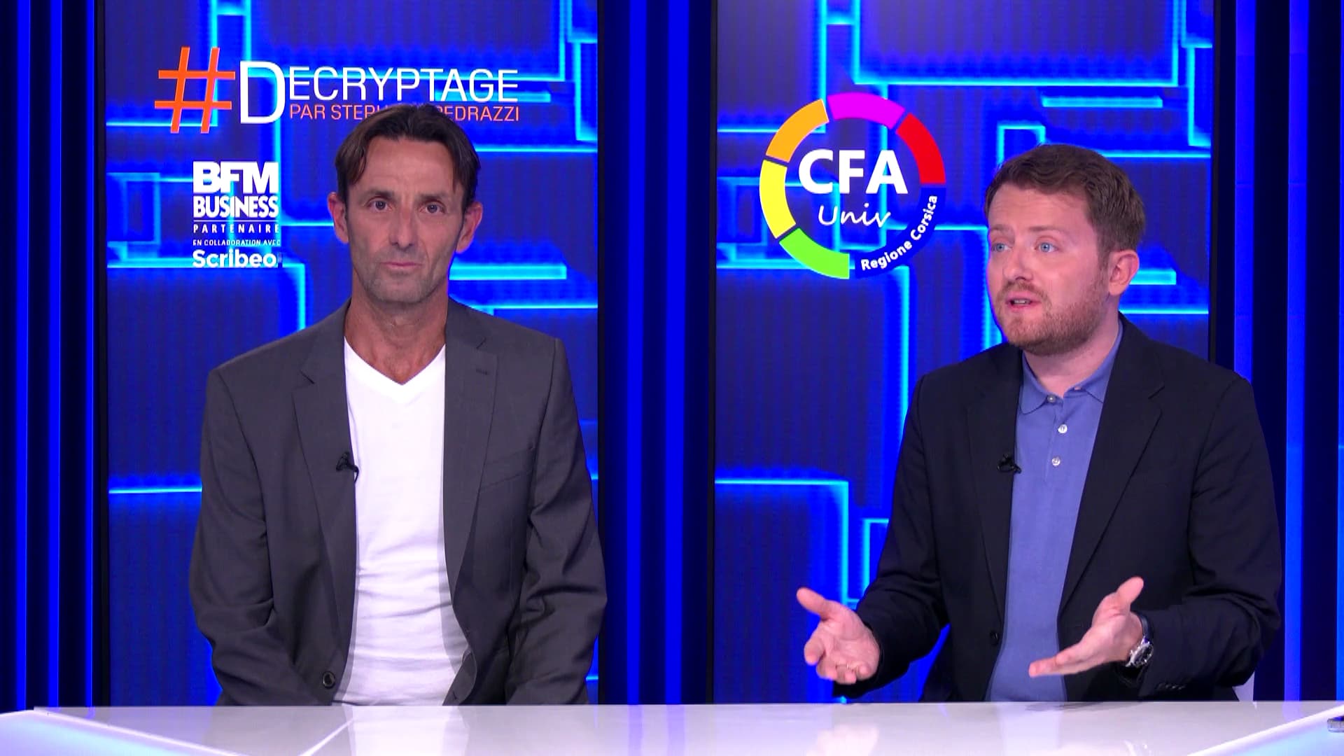 CFA Universitaire : « Une voie d’excellence et un tremplin vers l’emploi