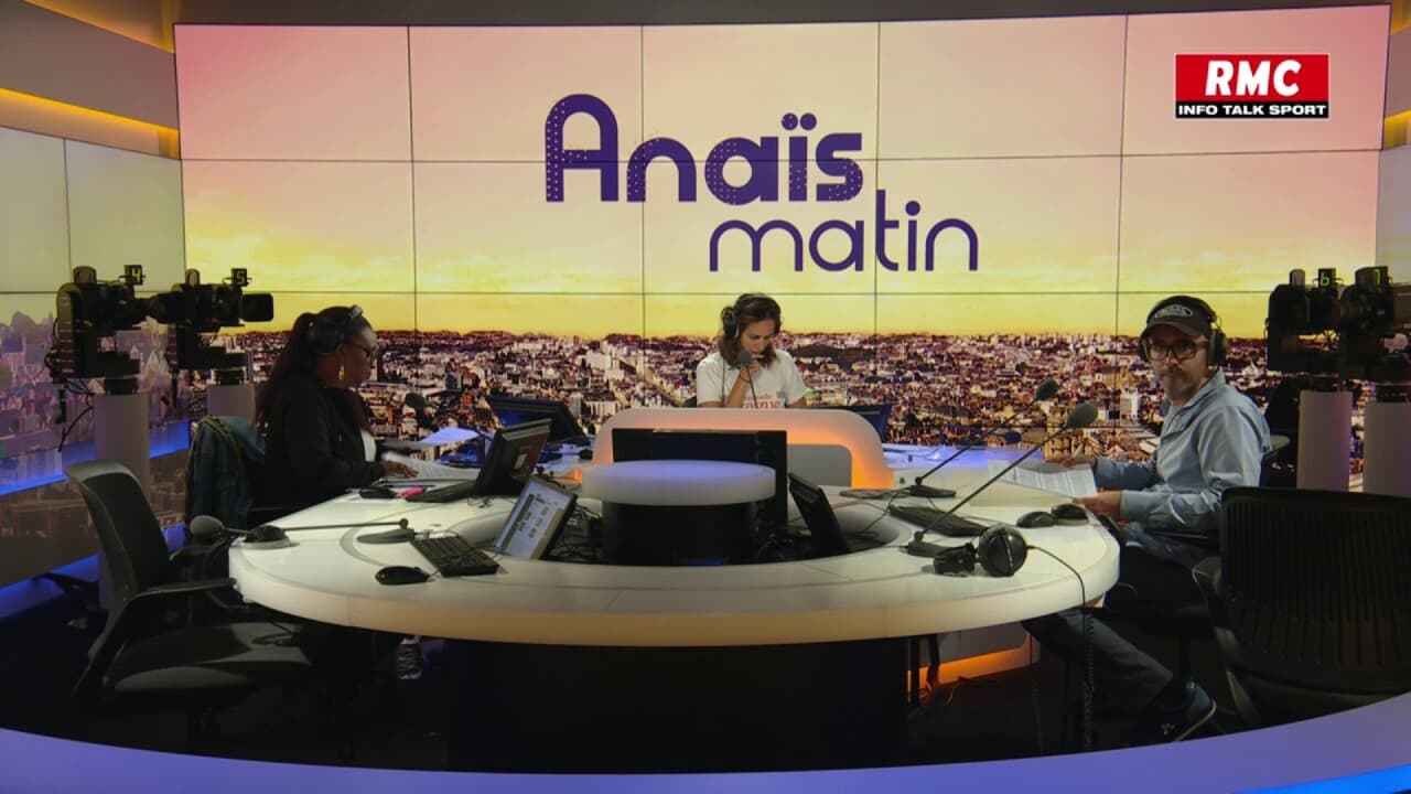 "C'est très important que Michel Barnier parle au NFP et au RN", considère Pascal Perrineau