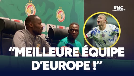 Équipe du Sénégal de Football à la Coupe du monde 2026 : actus, matchs ...