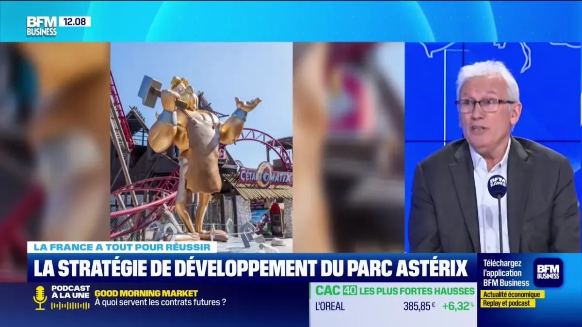 L'intégrale de La France a tout pour réussir du samedi 10 janvier 2026