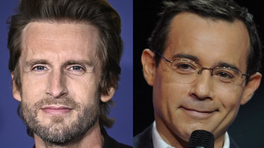 "Le virage était extrême": Philippe Lacheau a refusé de jouer Jean-Luc ...