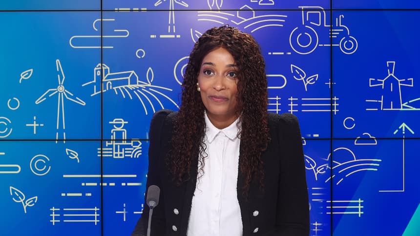 Replay BFM Paris - Le 12h - 18h