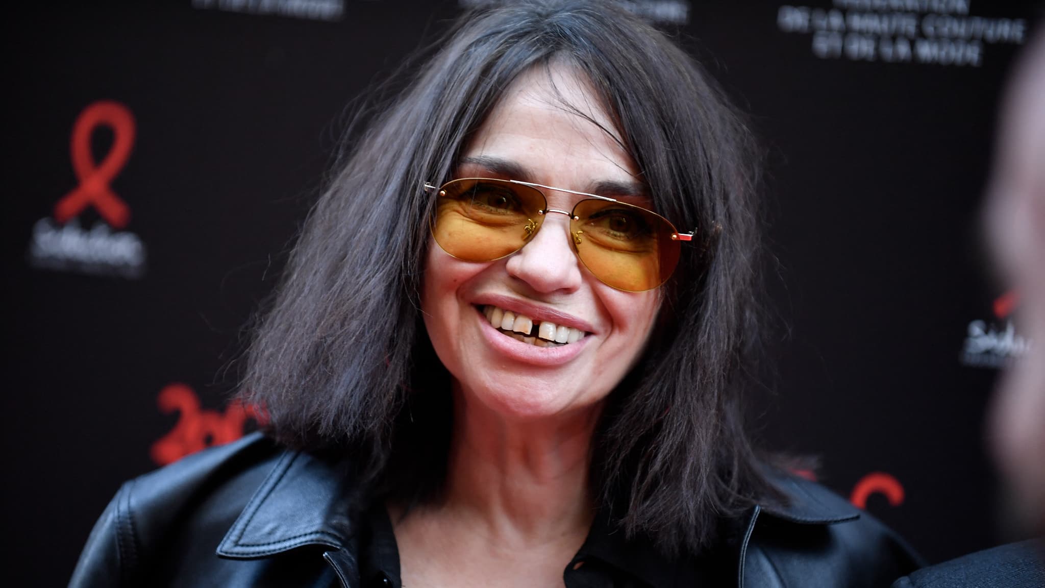 Béatrice Dalle rendra hommage à Kurt Cobain au Printemps de Bourges