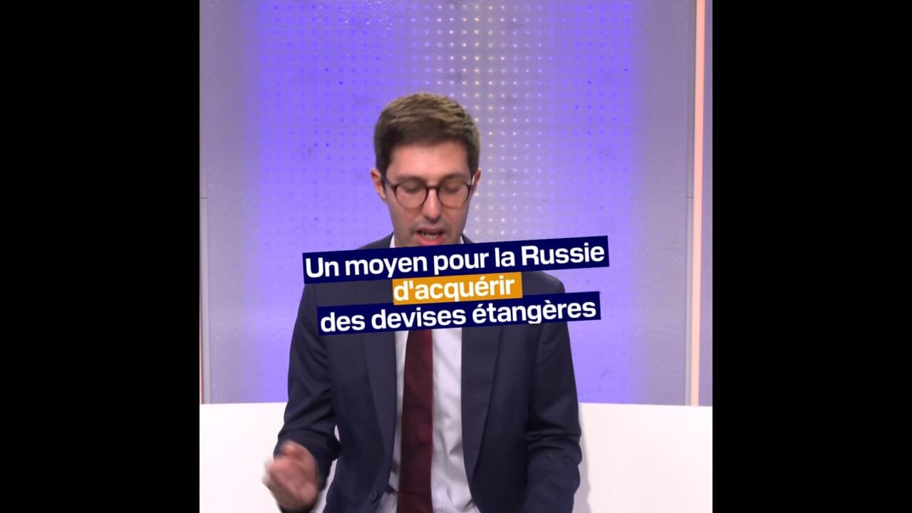 Magasins Beriozka: retour à l'ère soviétique pour la Russie