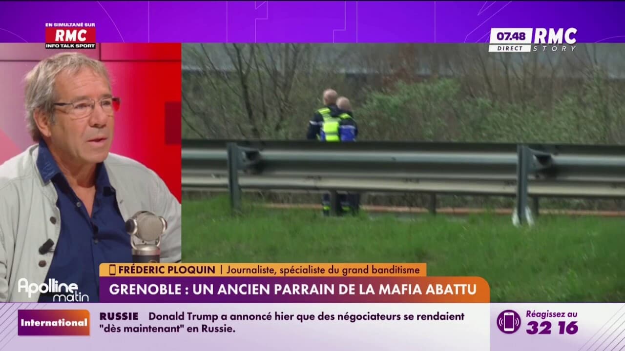 Mort de Jean-Pierre Maldera : "c'est un tournant"