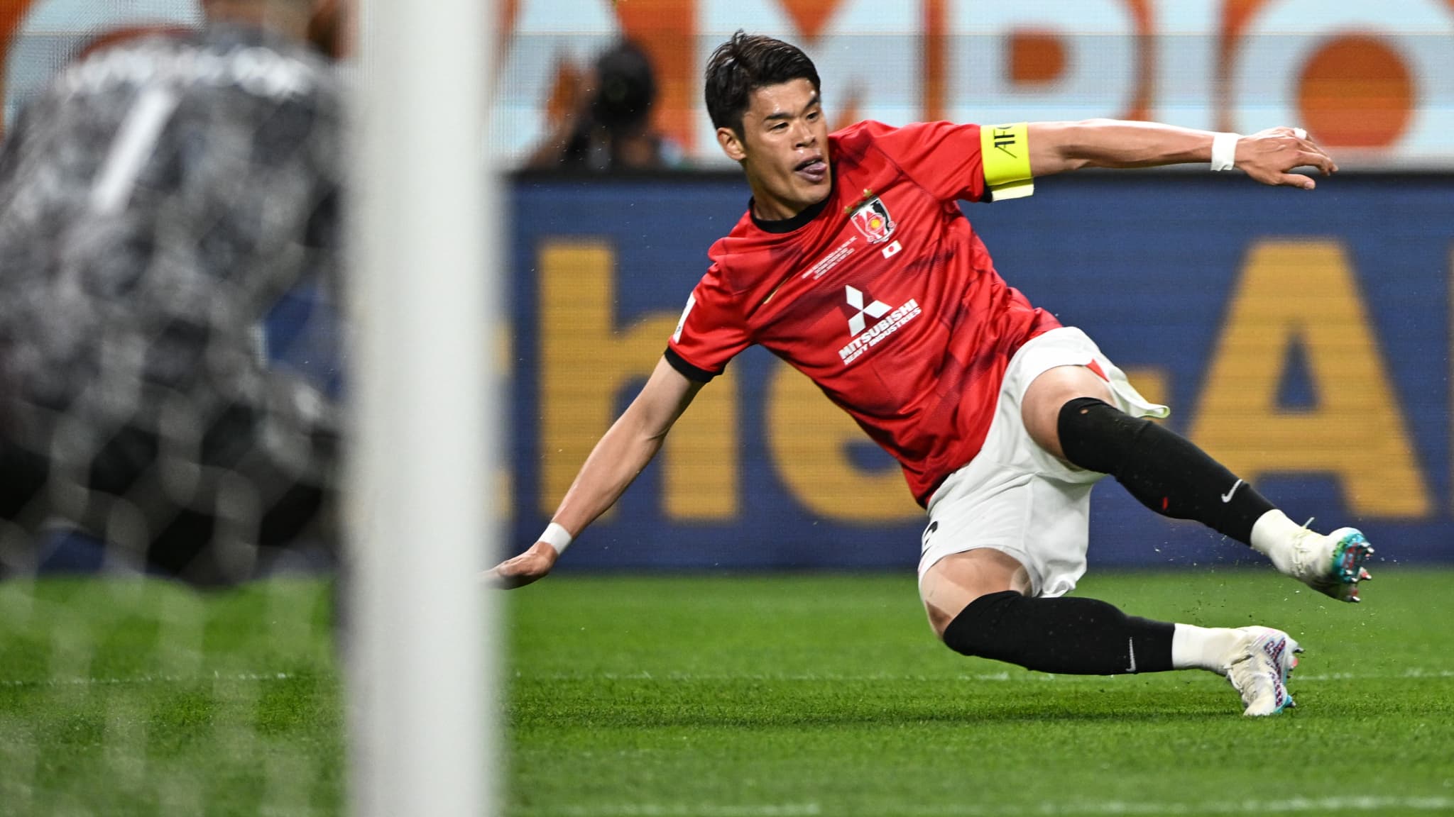 Ligue des champions asiatique: Sakai sacré avec Urawa et élu MVP