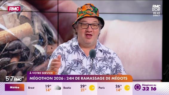 Ludovic Franceschetv à votre service : Le mégot de cigarette, un déchet ...