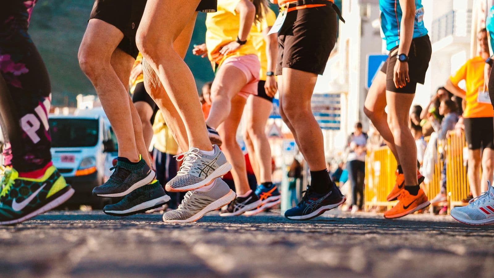 Comparatif des marques de chaussures de running : laquelle choisir ...