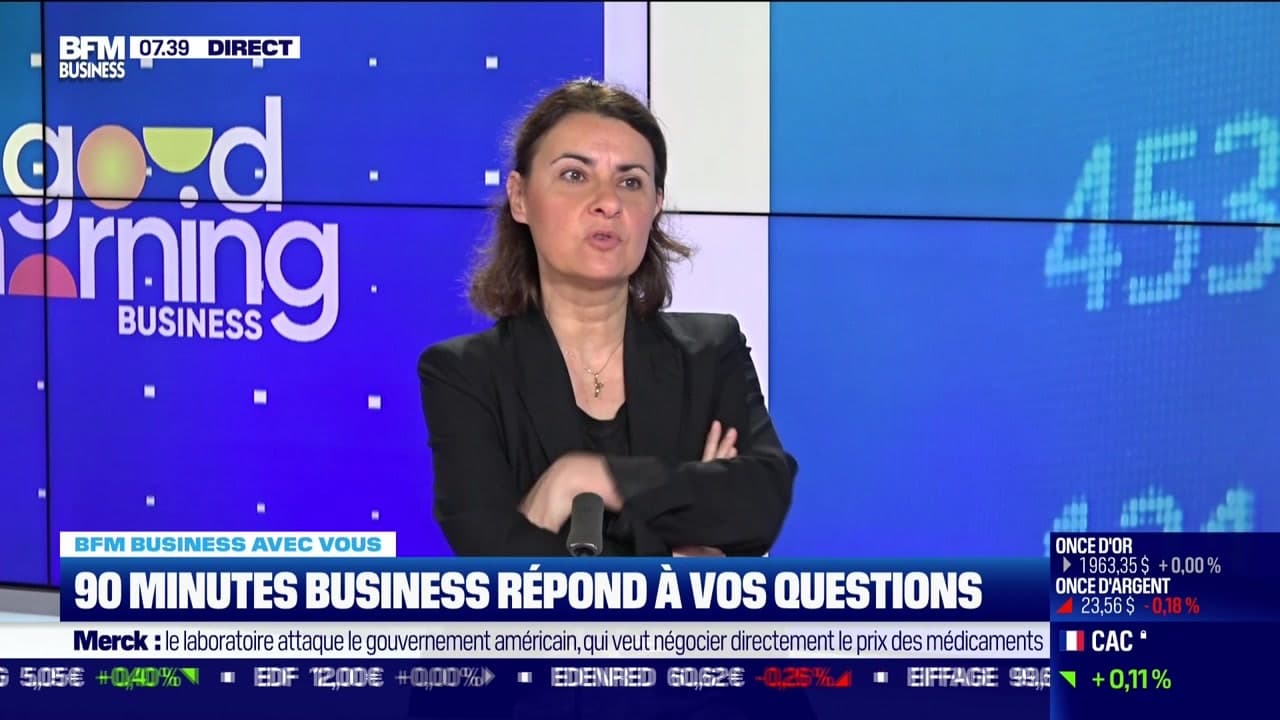 BFM Business avec vous: Pourquoi la mobilité géographique est-elle clé ...