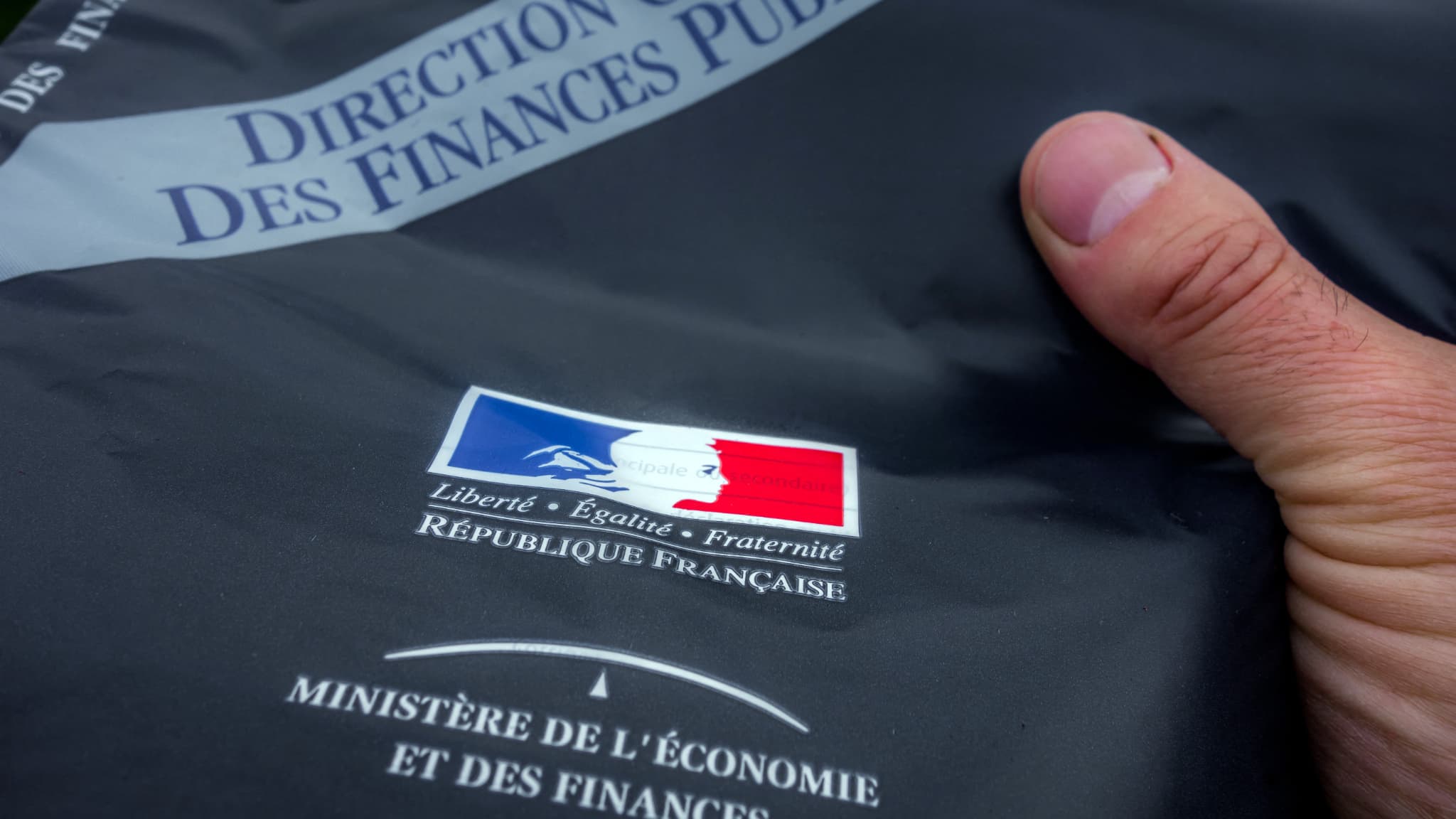 Les Français persuadés que les impôts augmentent depuis l'arrivée de ... Les Français persuadés que les impôts augmentent depuis l'arrivée de ...