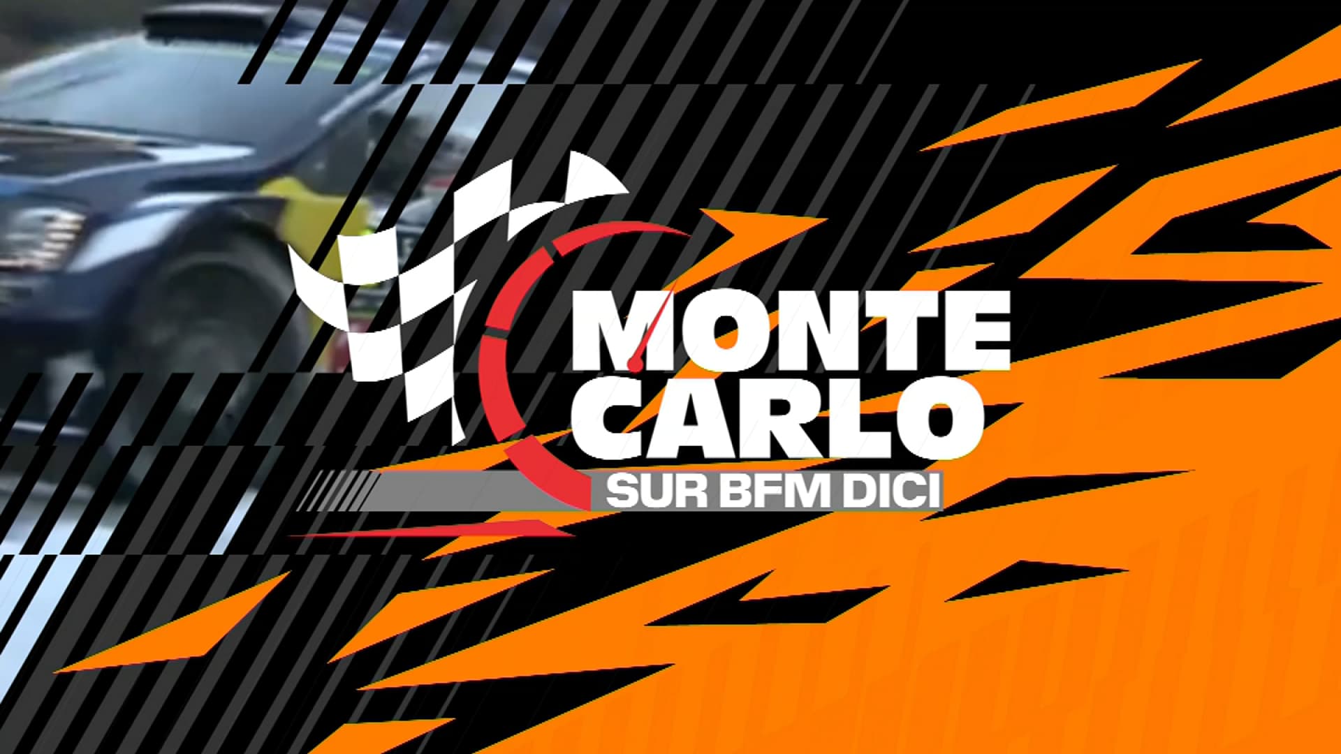 Toute l'actualité du 92e rallye Monte-Carlo à suivre sur BFM DICI