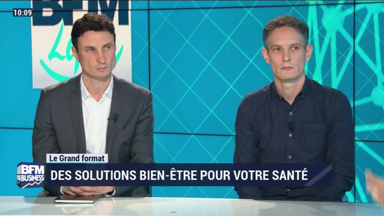 Des solutions bien-être pour votre santé - 30/11
