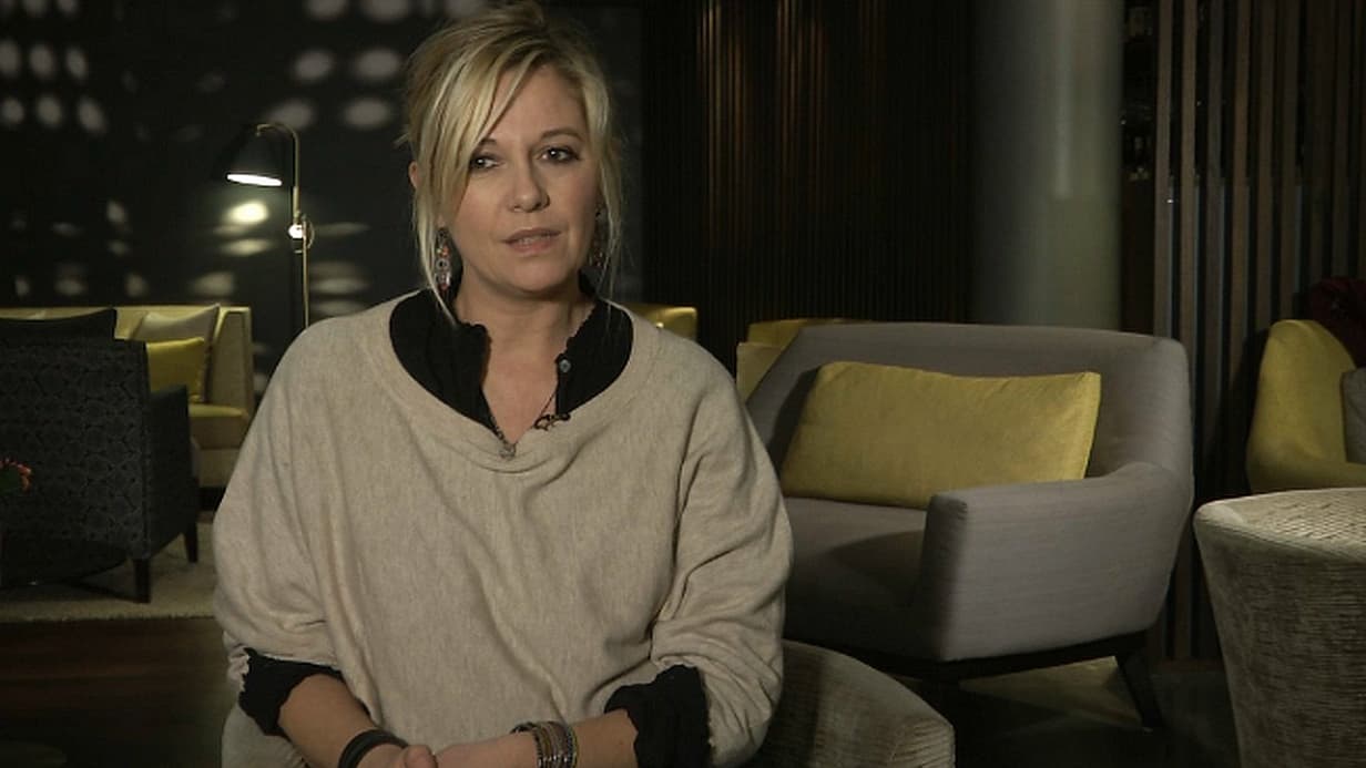 Flavie Flament évoque sur BFMTV "l'ultime révérence assez pitoyable" de ...