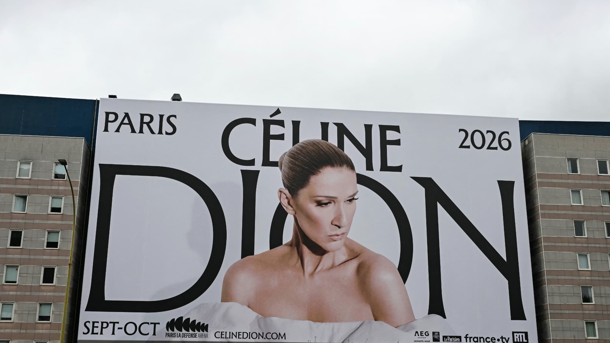 Céline Dion à Paris: les concerts de la star vont rapporter gros à l ...