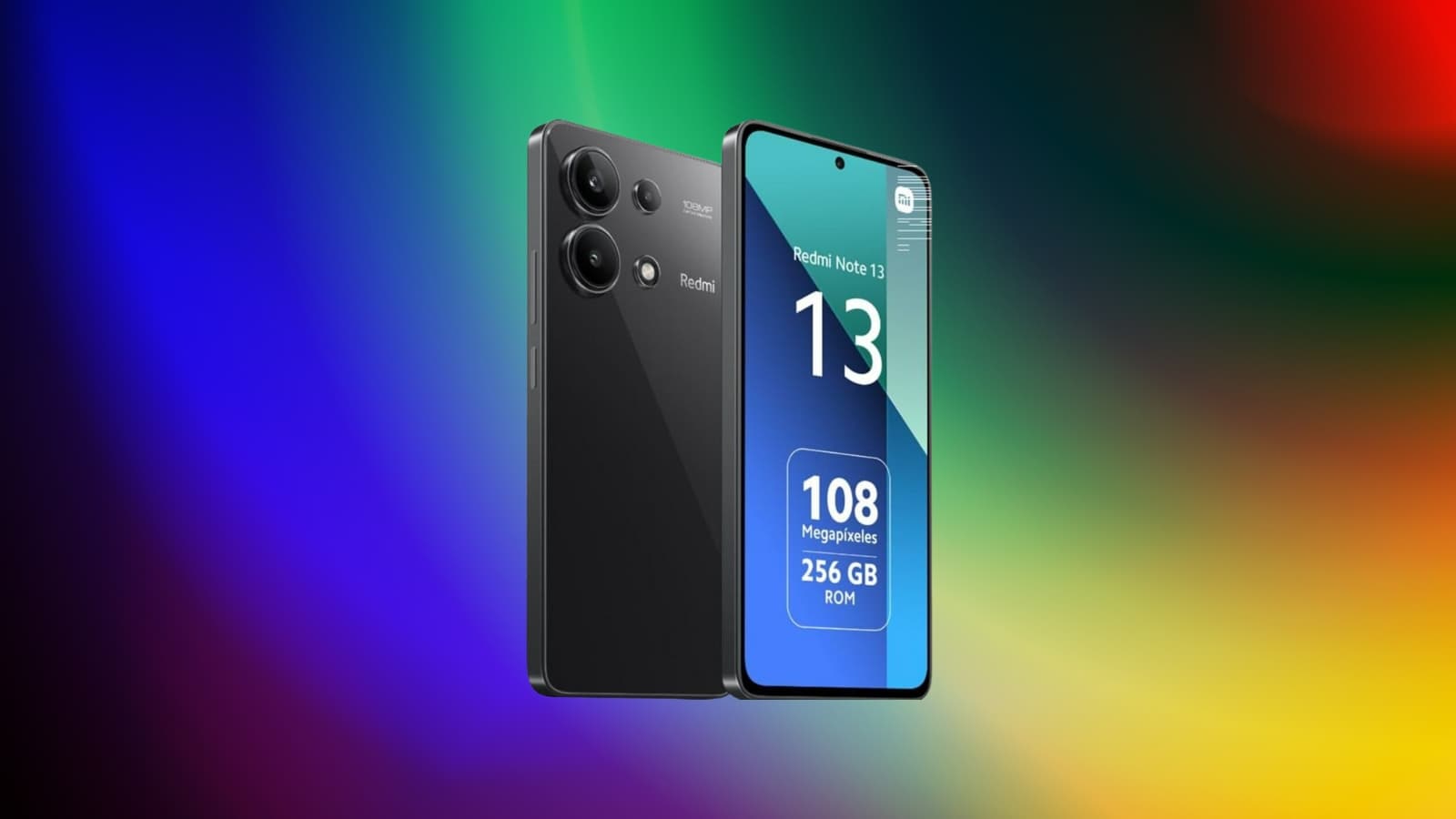 Remise ultime sur le Xiaomi Redmi Note 13 : Amazon n'en fait qu'à sa tête