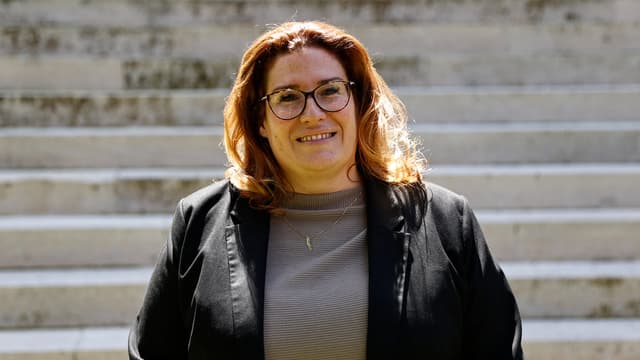 Battue aux sénatoriales, la secrétaire d'Etat à la Citoyenneté Sonia ...