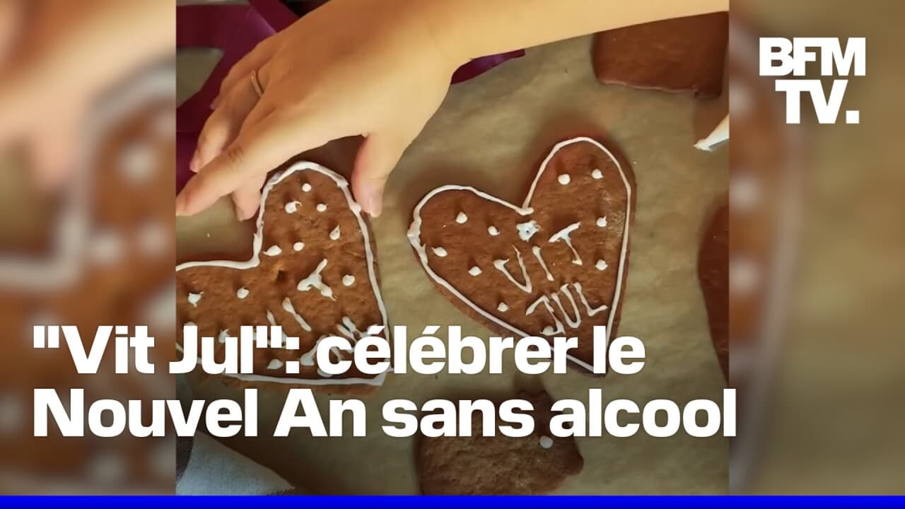 C'est quoi le "Vit Jul", cette tendance suédoise qui consiste à ne pas ...
