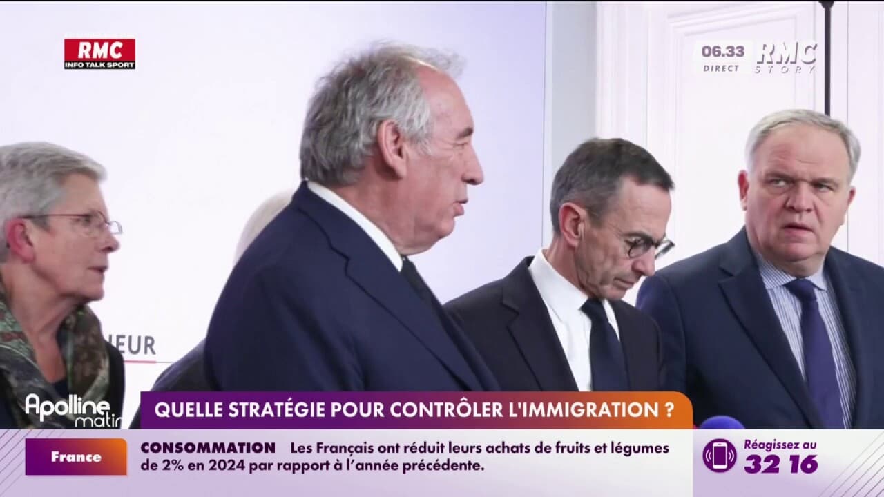 Algérie: le comité interministériel de contrôle de l'immigration va se ...