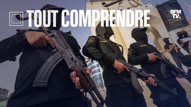TOUT COMPRENDRE - Qu'est-ce que le Jihad islamique, qu'Israël accuse de ...