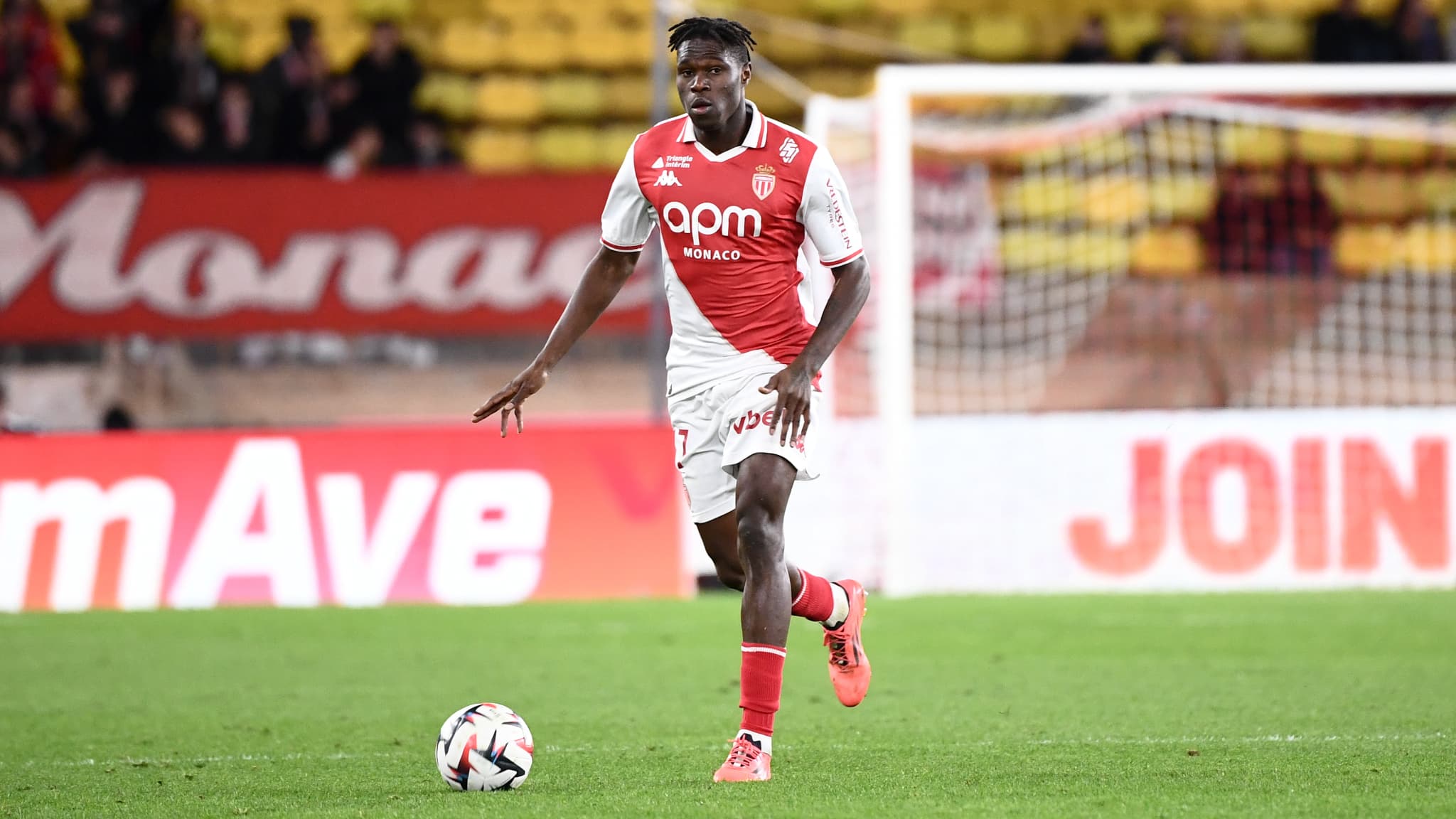 Ligue des champions: Singo de retour, mais un groupe monégasque décimé ...