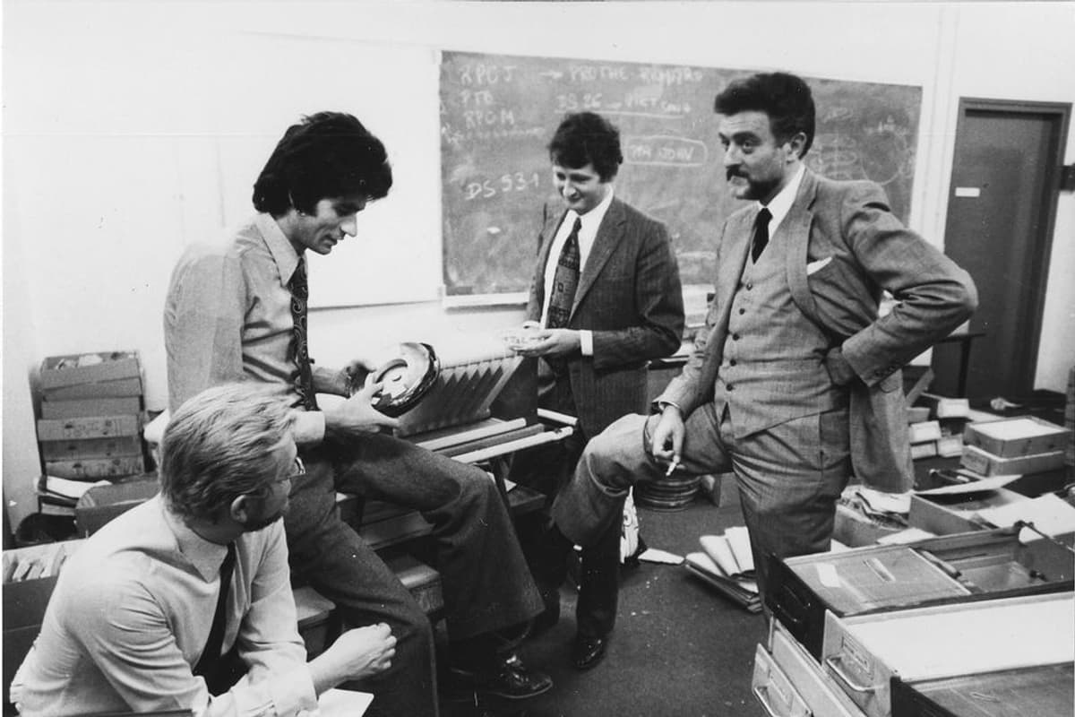 Publicis: l'incroyable vie de Maurice Lévy qui a basculé après un incendie