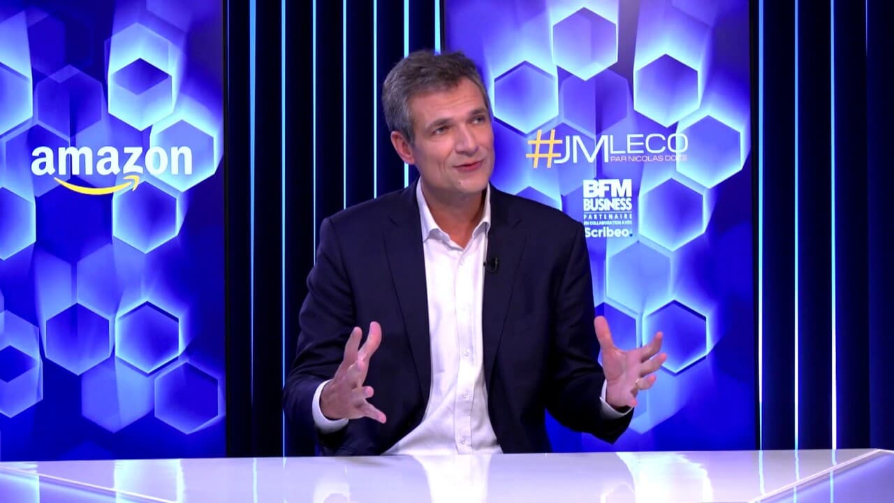 « Les TPE/PME qui vendent sur Amazon ont réalisé 600 millions de ventes ...