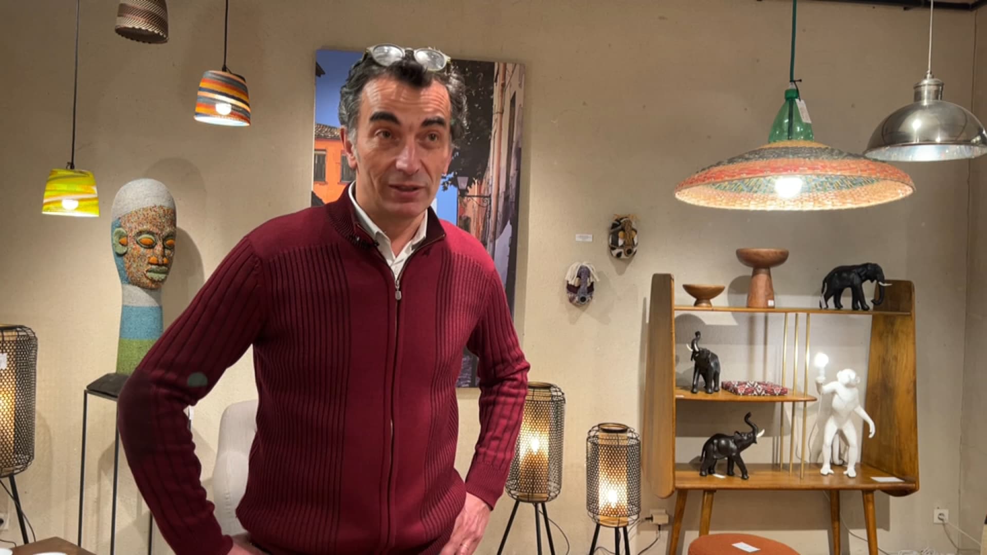 La maison Guyot, l'un des plus anciens commerces de Lyon, va fermer ...