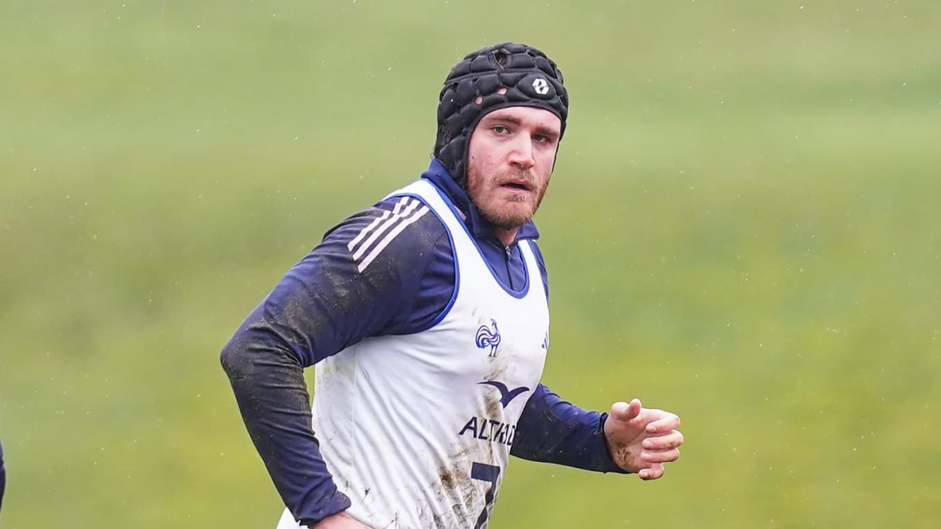 6 Nations 2026: aux origines de Lenni Nouchi, prêt à montrer son ...