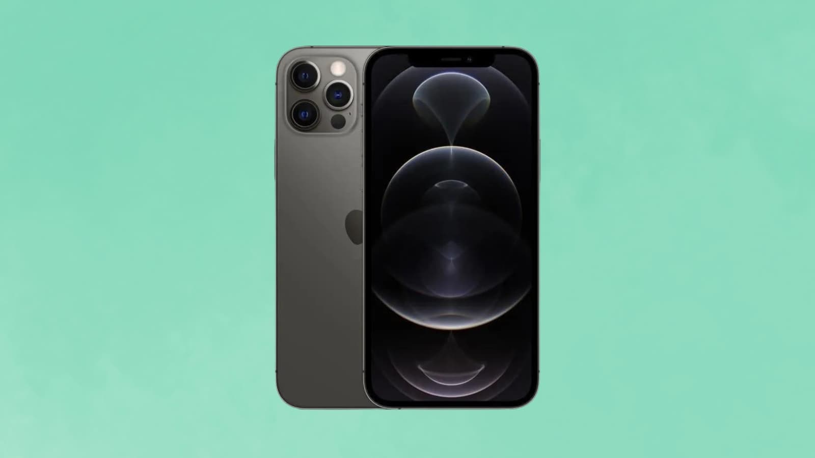 Avec un prix si bas, il serait étonnant de ne pas profiter de cet iPhone 12 Pro