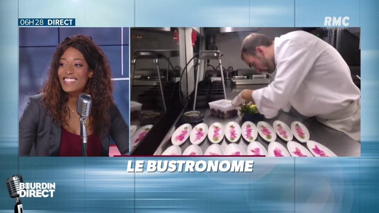 Dans sa rubrique "J'ai testé pour vous", Djena Tsimba a essayé le ...