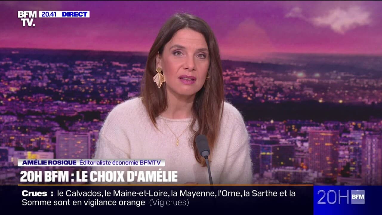 LE CHOIX D'AMÉLIE - L'enseigne Shein est-elle devenue la marque ...