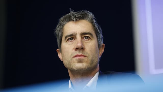 "Je dois progresser": François Ruffin revient sur sa sortie "polémique ...