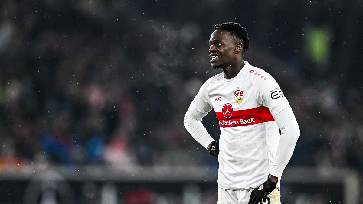 Mercato: le jeune talent français, Naouirou Ahamada, va signer à ...