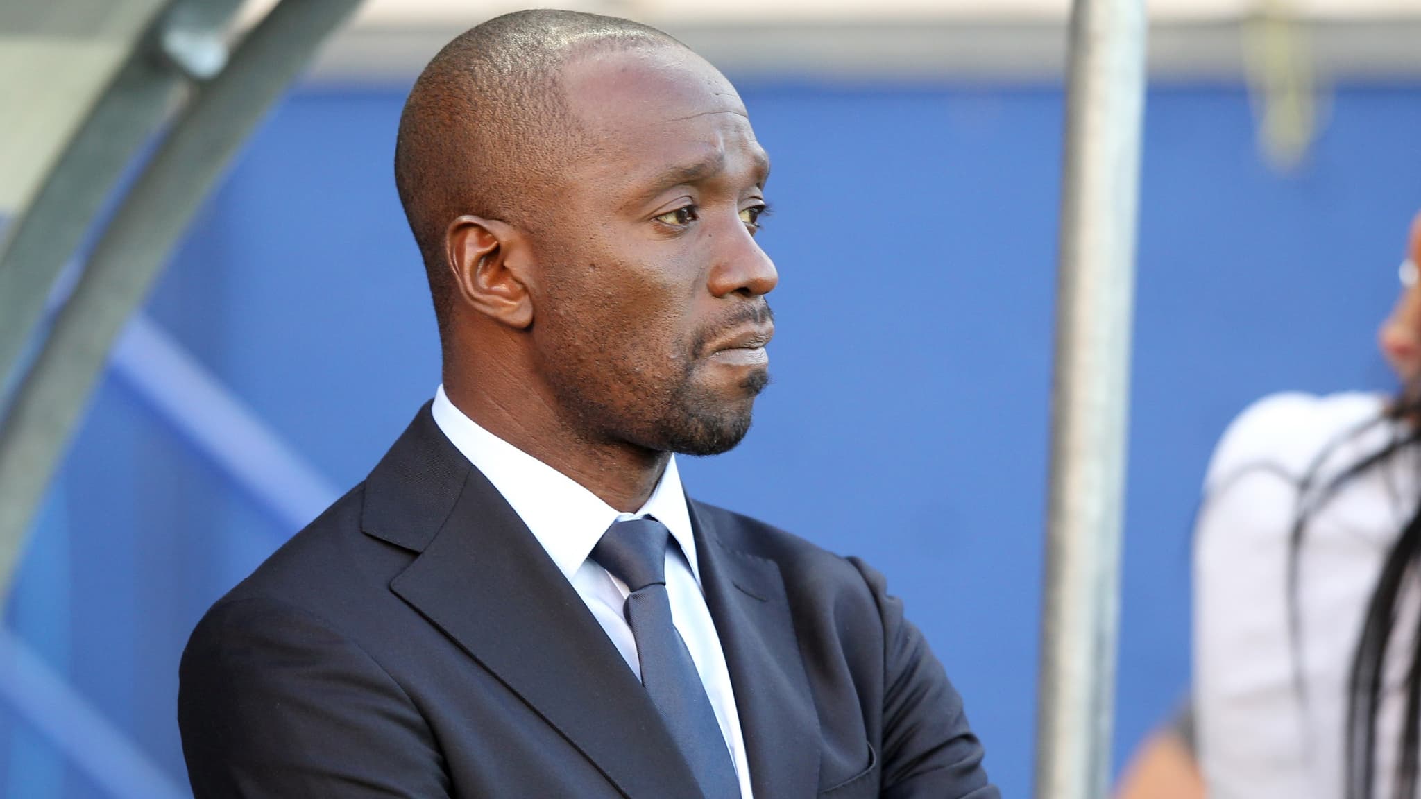 Mercato: Makelele bientôt de retour sur un banc
