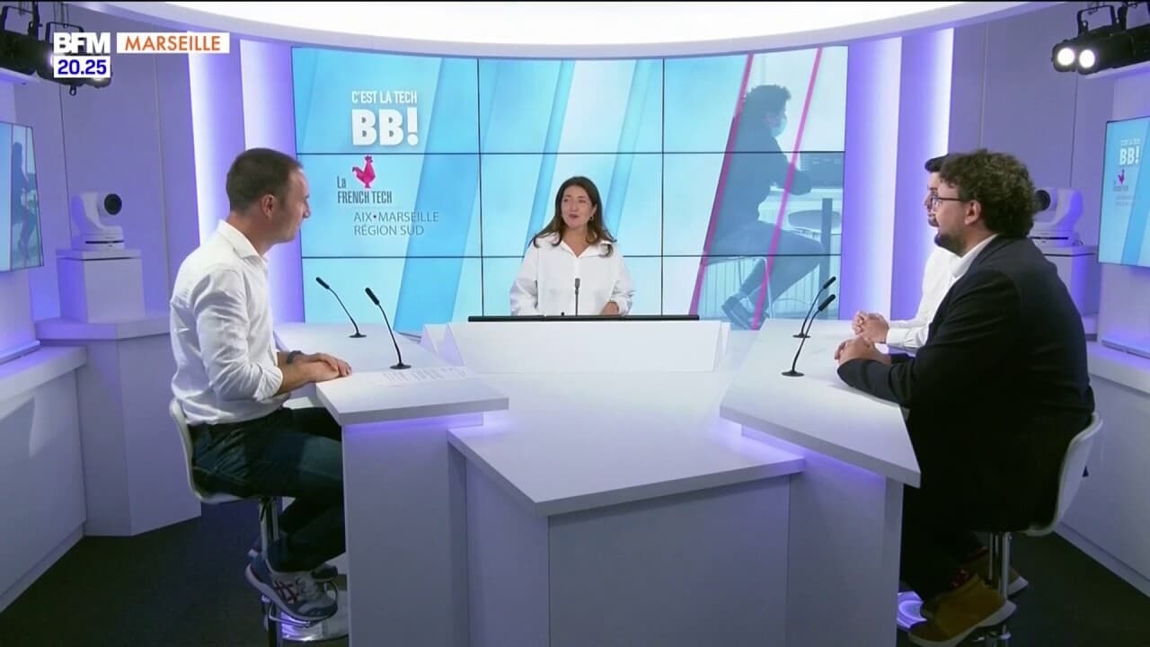 C'est la Tech BB ! : la cybersécurité