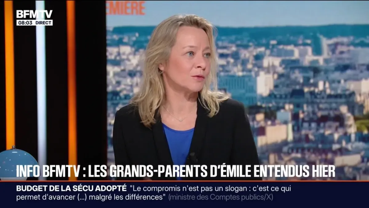 INFO BFMTV. Ce que l'on sait de l'audition par les juges d’instruction ...