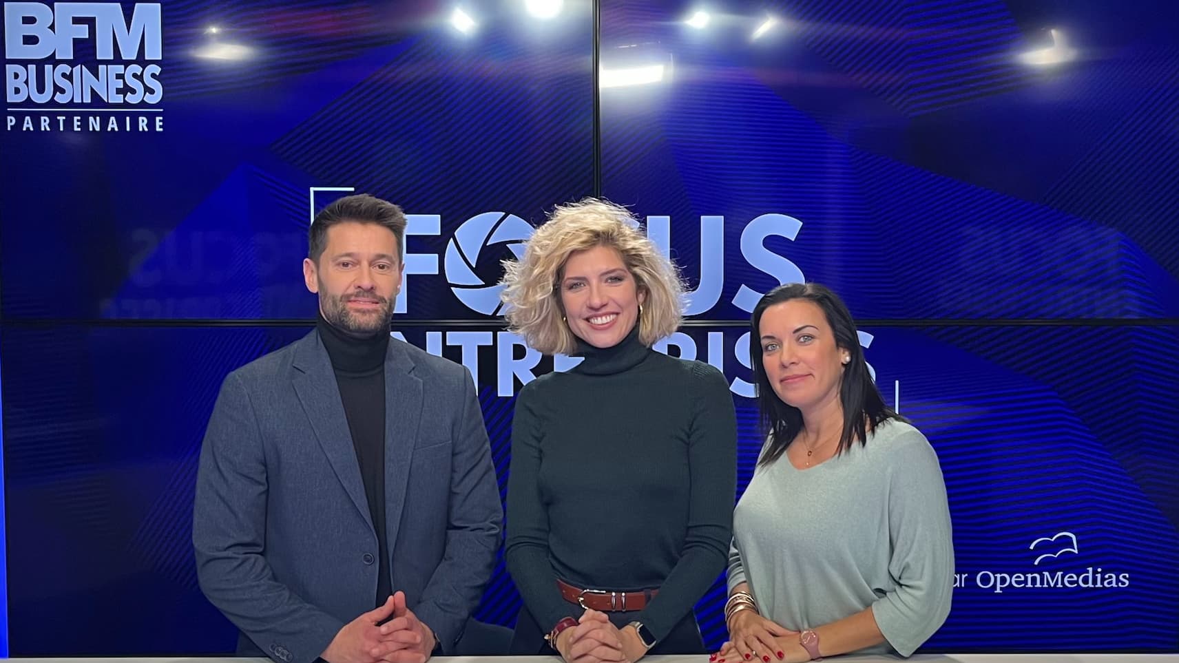 Arrow : des solutions de pointe pour les projets de transformation ...