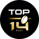 Top 14 2025/2026 - Rugby : actu, vidéos, classement, calendrier, résultats
