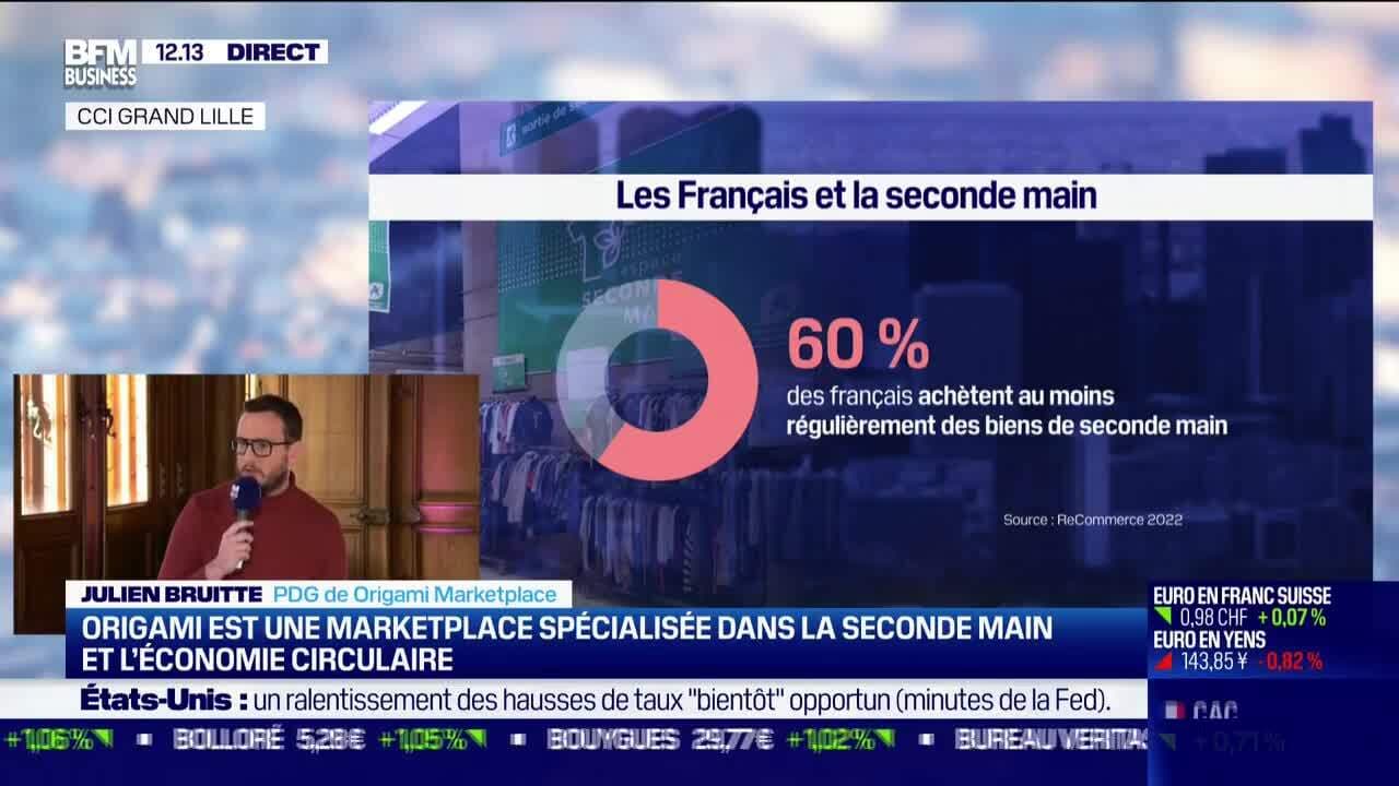 Joséphine Pierard et Julien Bruitte: Quel avenir pour les laboratoires ...