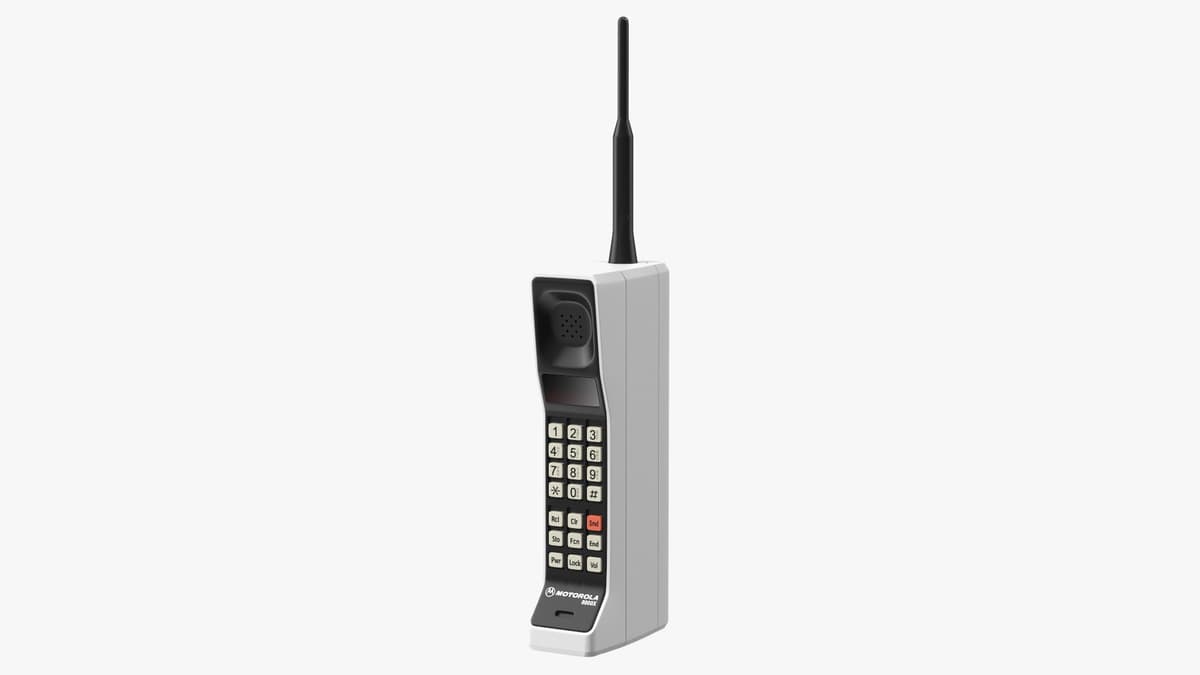 SMS, 3310, iPhone, 3G, emojis: ces symboles qui ont marqué 50 ans de ...