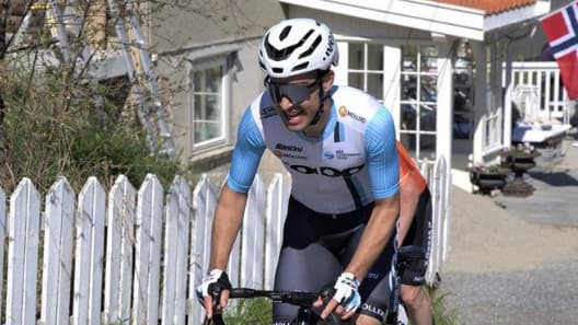 Tour de France: la vive émotion d'Alexander Kristoff après le décès du ...