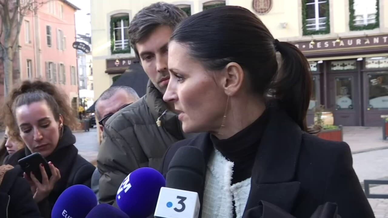 Suicide de Lucas: la famille du jeune homme "attend beaucoup de l ...