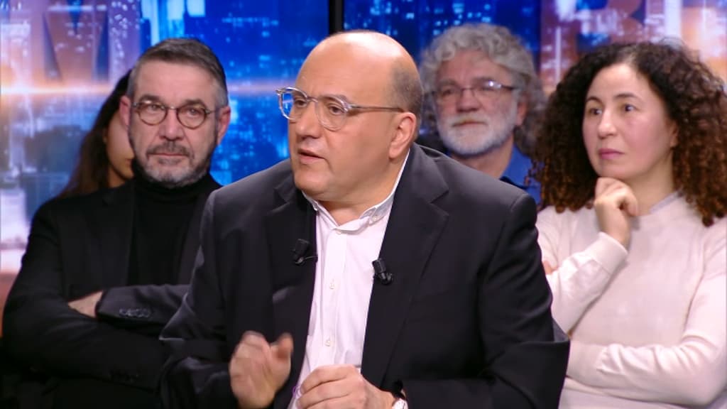 Julien Dray veut que les géants du web versent 50 000 euros à chaque ...