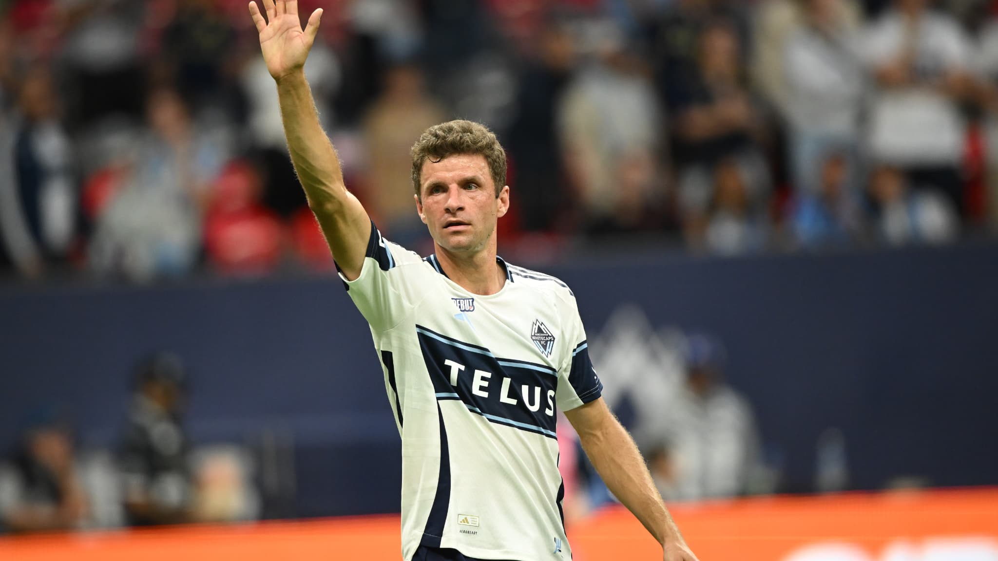 "le résultat est décevant, pour être honnête" Thomas Müller frustré par ...